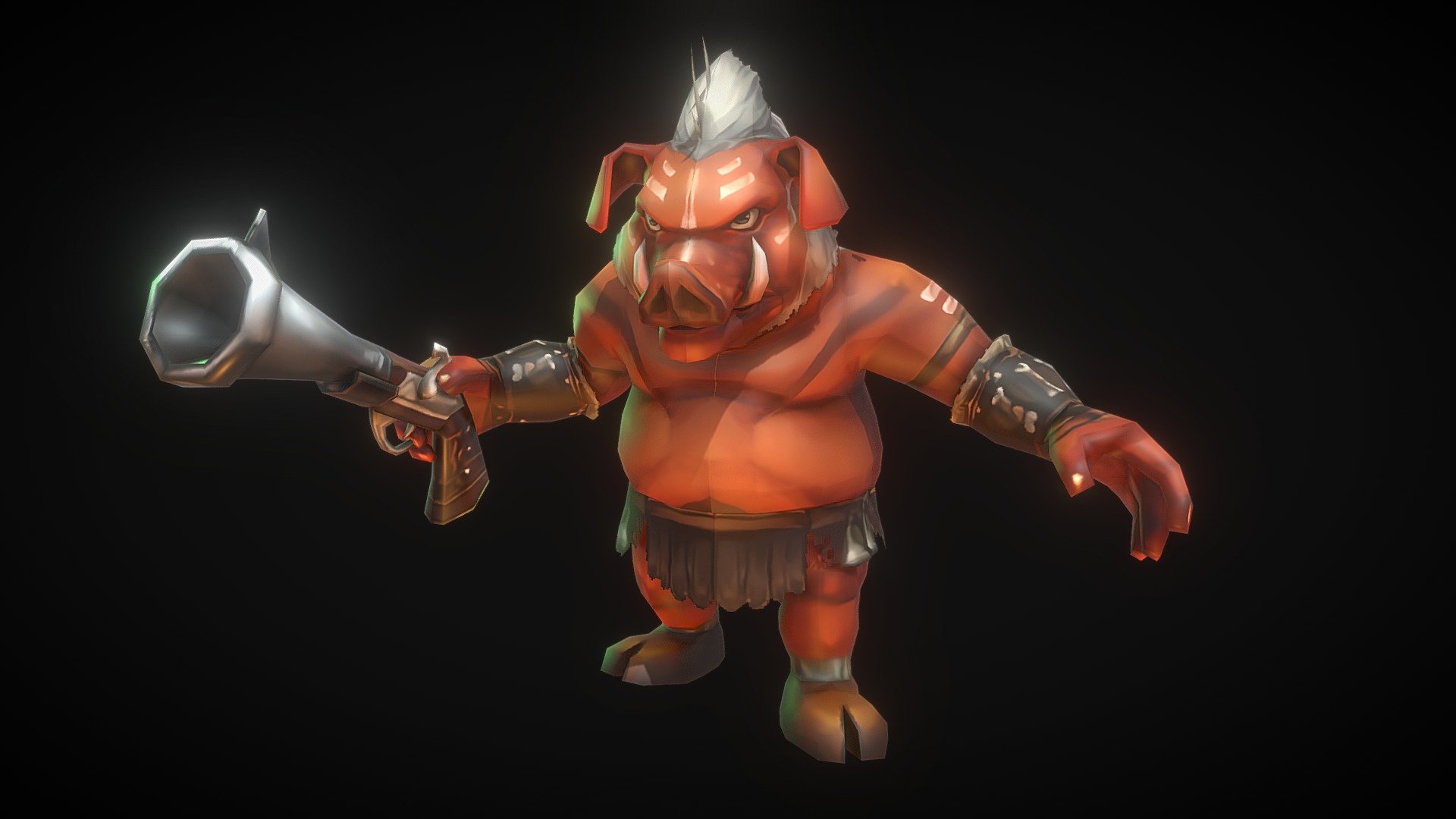 Hog Folks Bundle