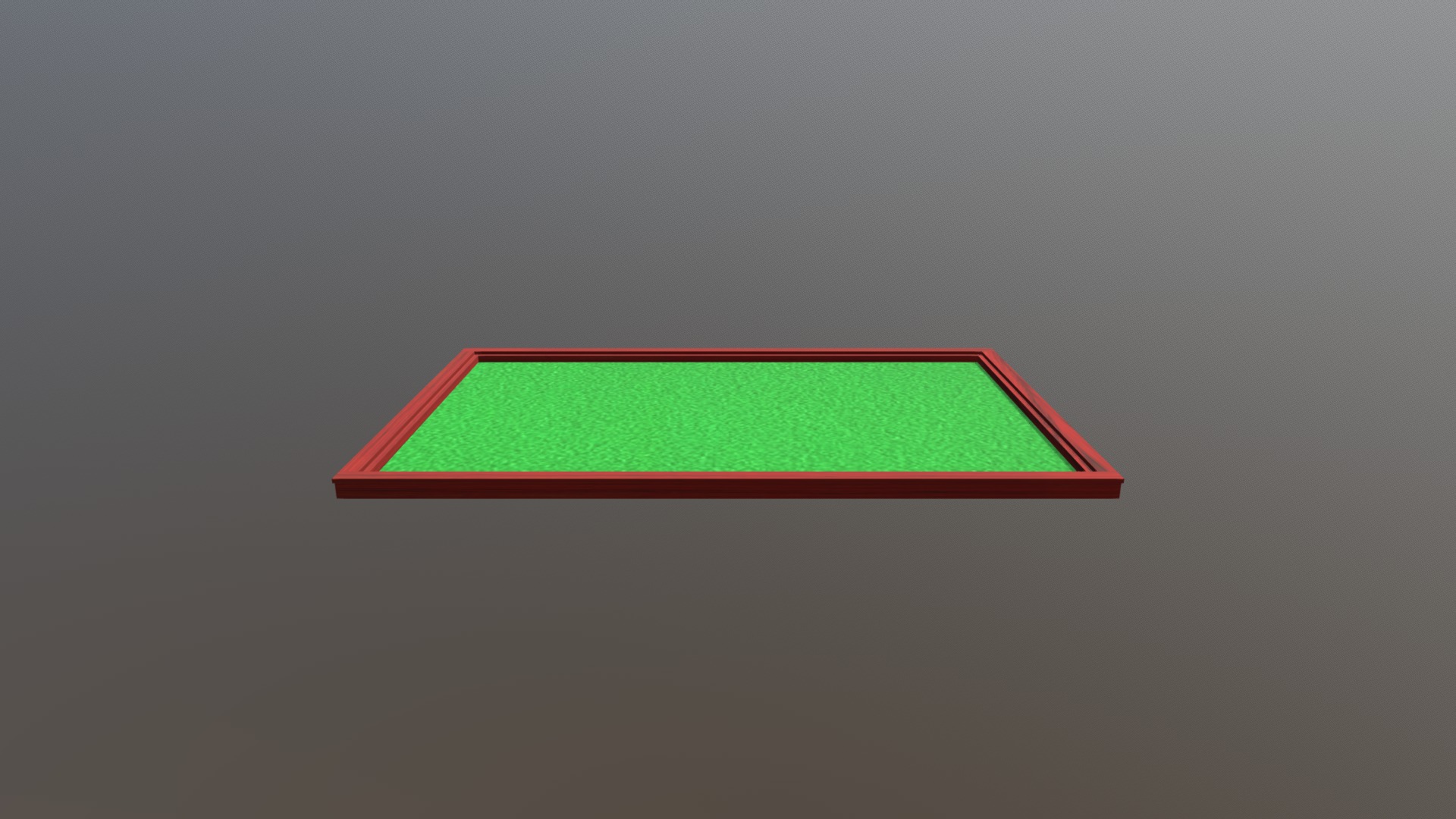 Game Table - 3D model by mrtiedye [70d403b] - Sketchfab
