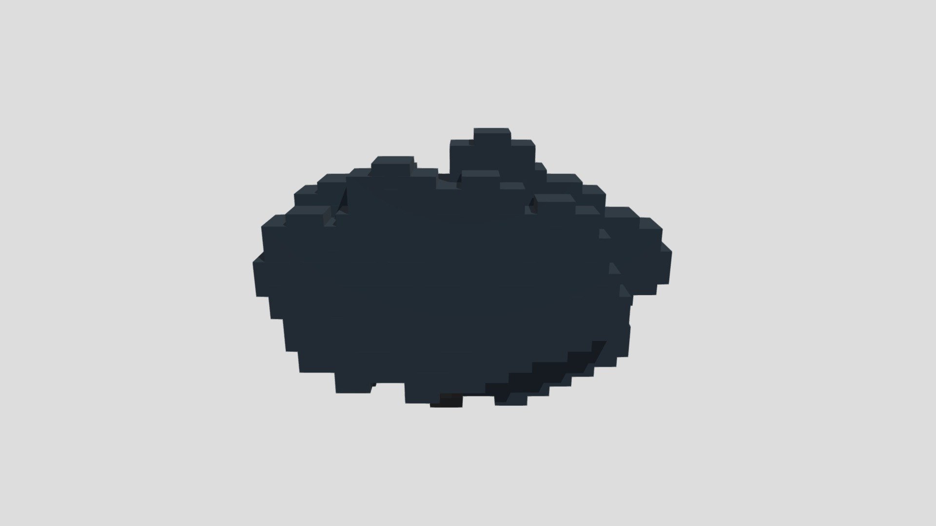 Chain wither storm phase 2 - Download Free 3D model by Golred [70d40ea ...