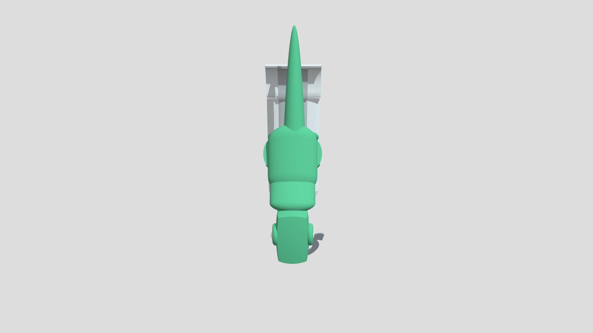 Ninja Pig - 3D model by aburks04 [70d4557] - Sketchfab