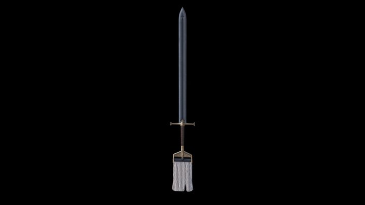 Mop 3D models - Sketchfab