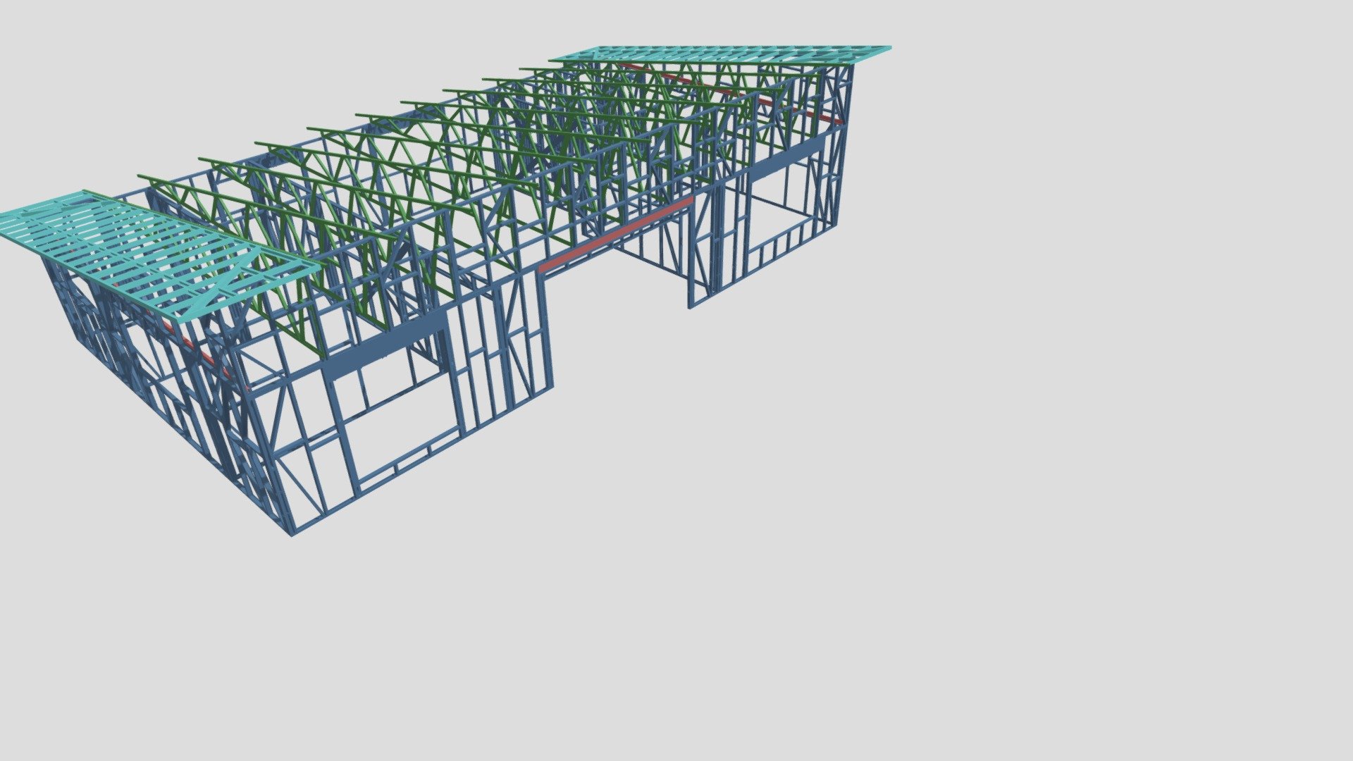 5789 - Download Free 3D model by Australian Framing Solutions ...