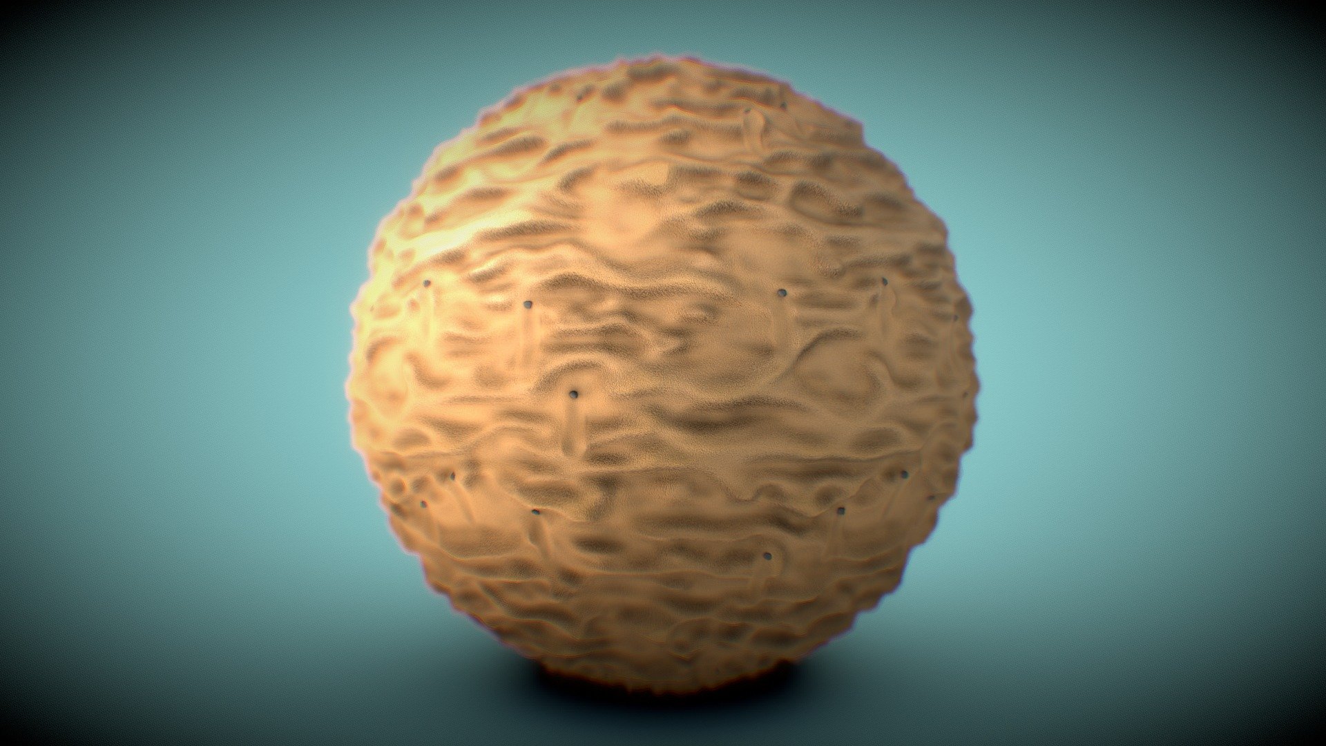 Random Sand | Tile Texture - Download Free 3D model by CATholic ...
