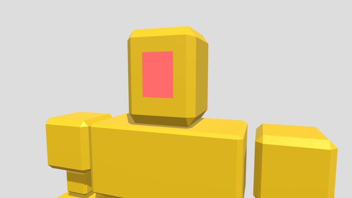 Tds 3D models - Sketchfab