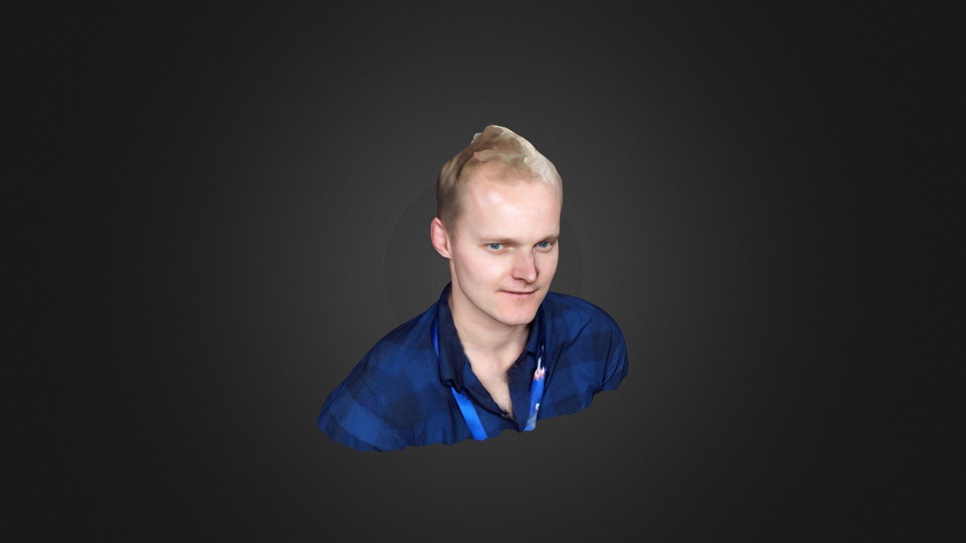 Roelof Fopma - Download Free 3D model by roeloffopma [70d9140] - Sketchfab