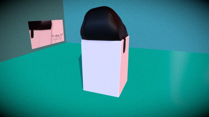 Principles 3D models - Sketchfab