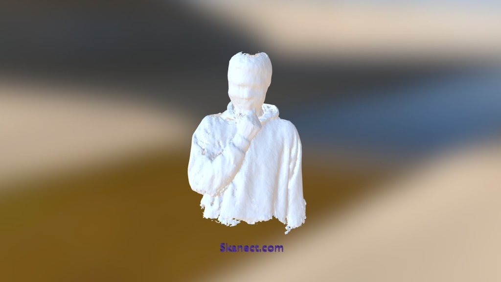 CBC STEM Open House Scan011 - 3D model by baltzj [70dc162] - Sketchfab