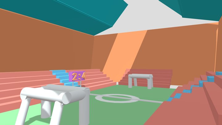 3dcio 3D models - Sketchfab