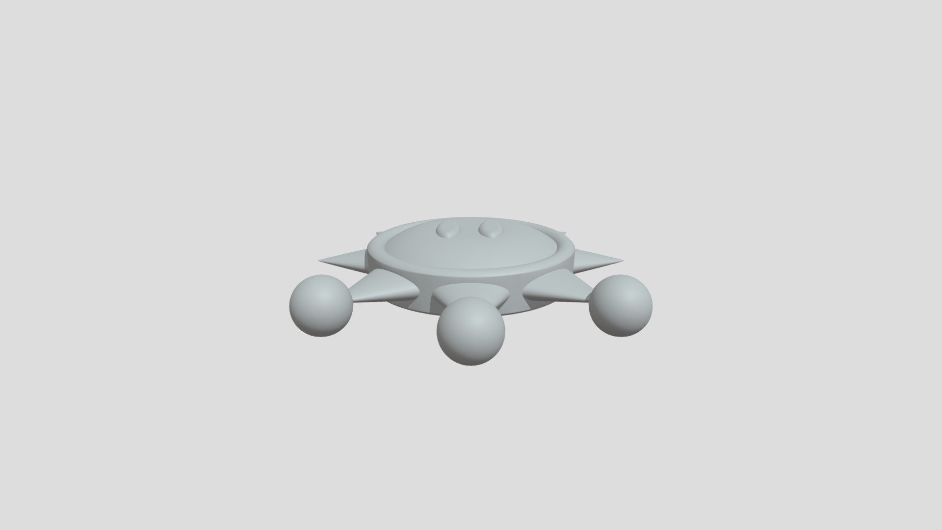 Shine Sprite - Download Free 3D model by Luis Ochoa (@Luis_Ochoa ...