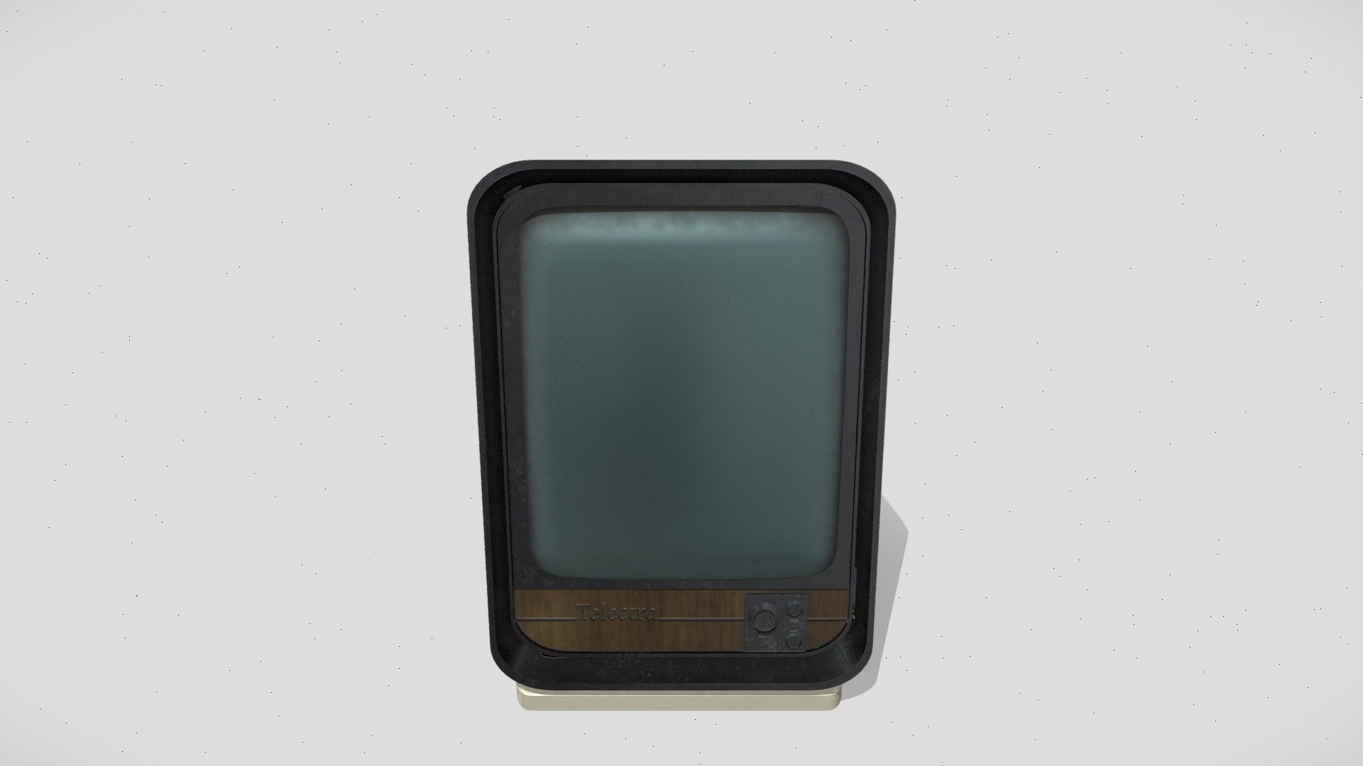 Old Computer - 3D model by Nat_G (@natan.gabard) [70dfc2c] - Sketchfab