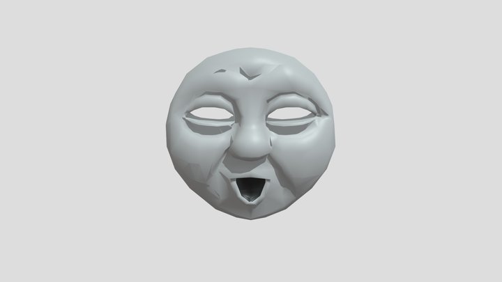 Ttte 3D models - Sketchfab