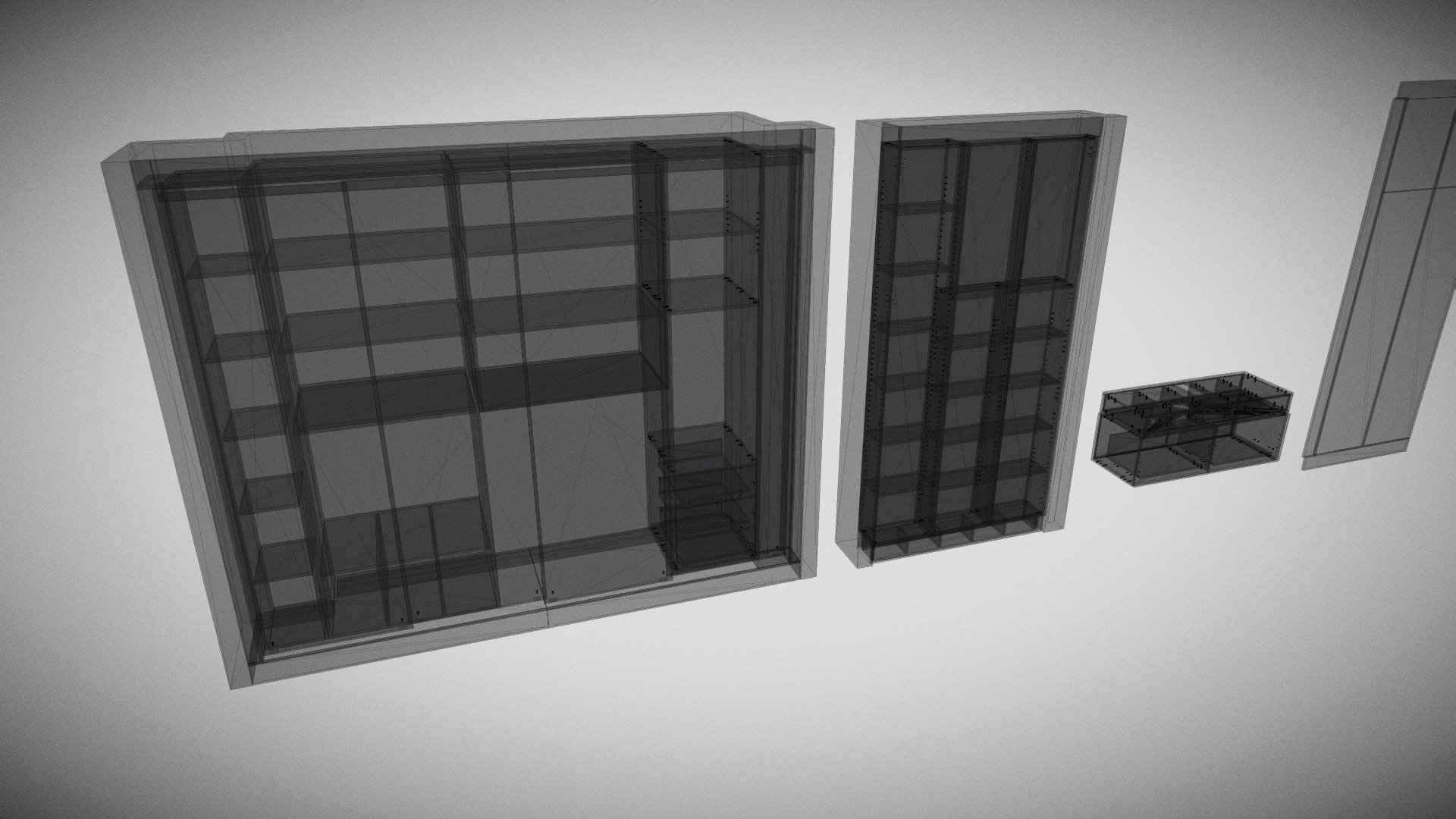 Siofok_projekt - 3D model by cadwood [70e26f8] - Sketchfab