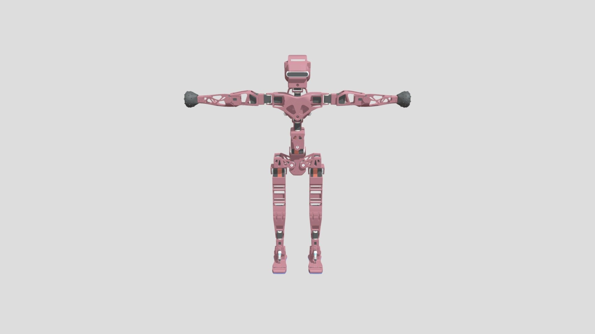Adam Humanoid - Download Free 3D model by matheus.nfranca97 [70e51ea ...