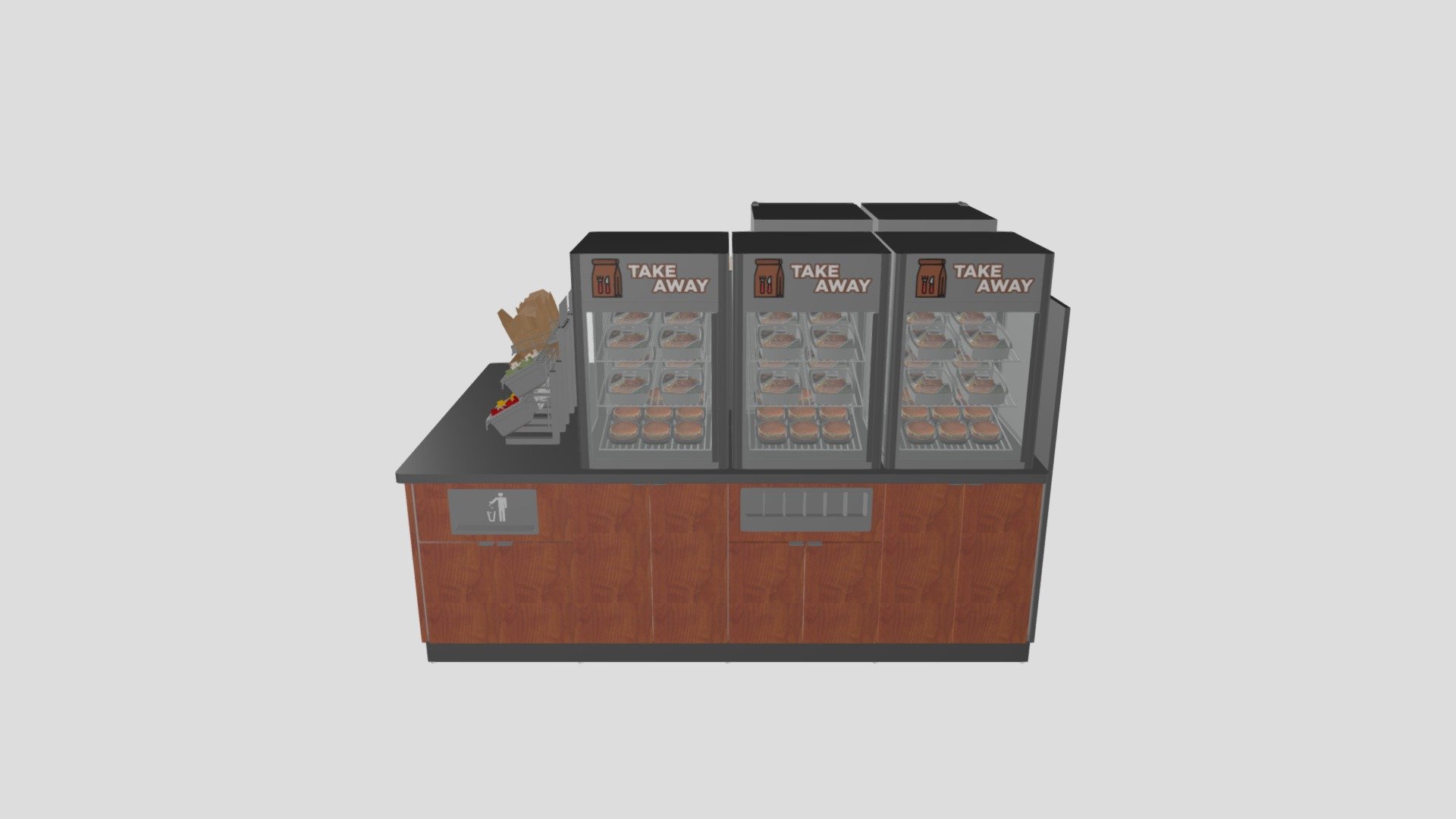 PDM+ DuraFlex 1.2 vrsn3 - 3D model by Mark D Taylor (@mtaylor.pdm ...