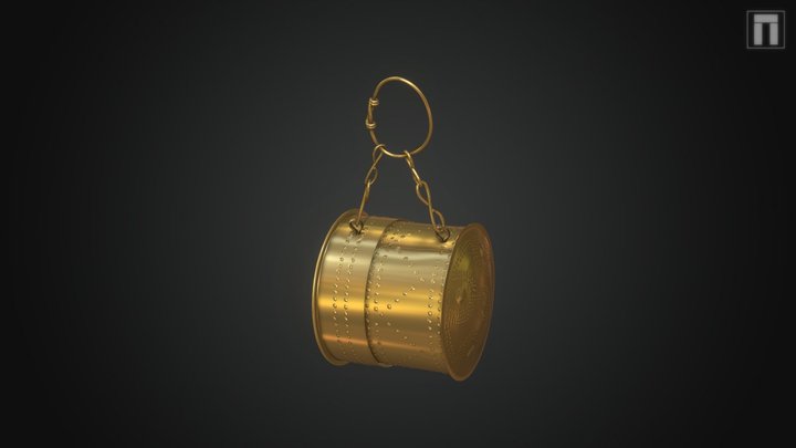 Thread-box 3D models - Sketchfab