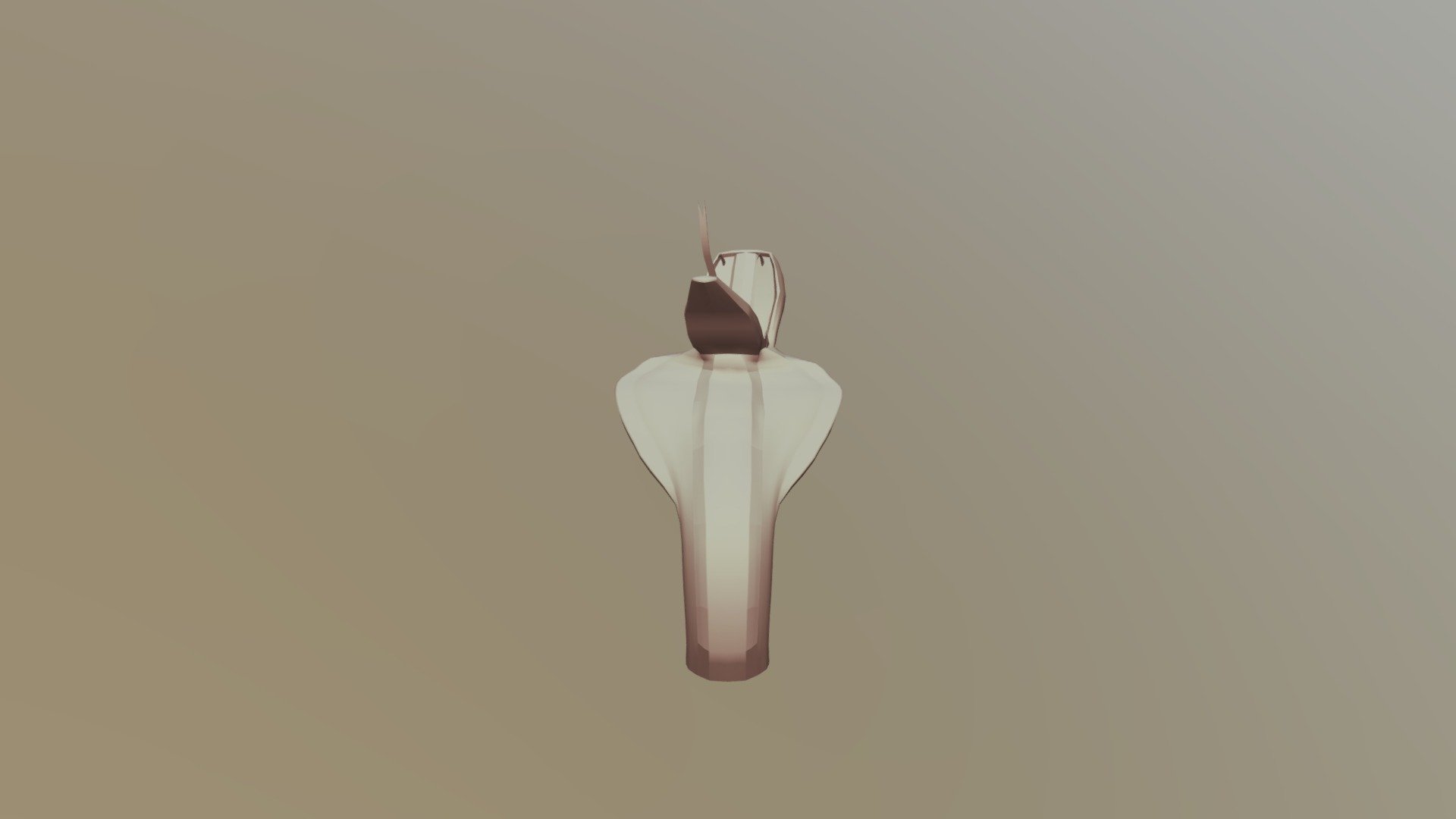 Sanguine Soul Underworld Snake Death - 3D model by Nicobee [70e6fa8 ...