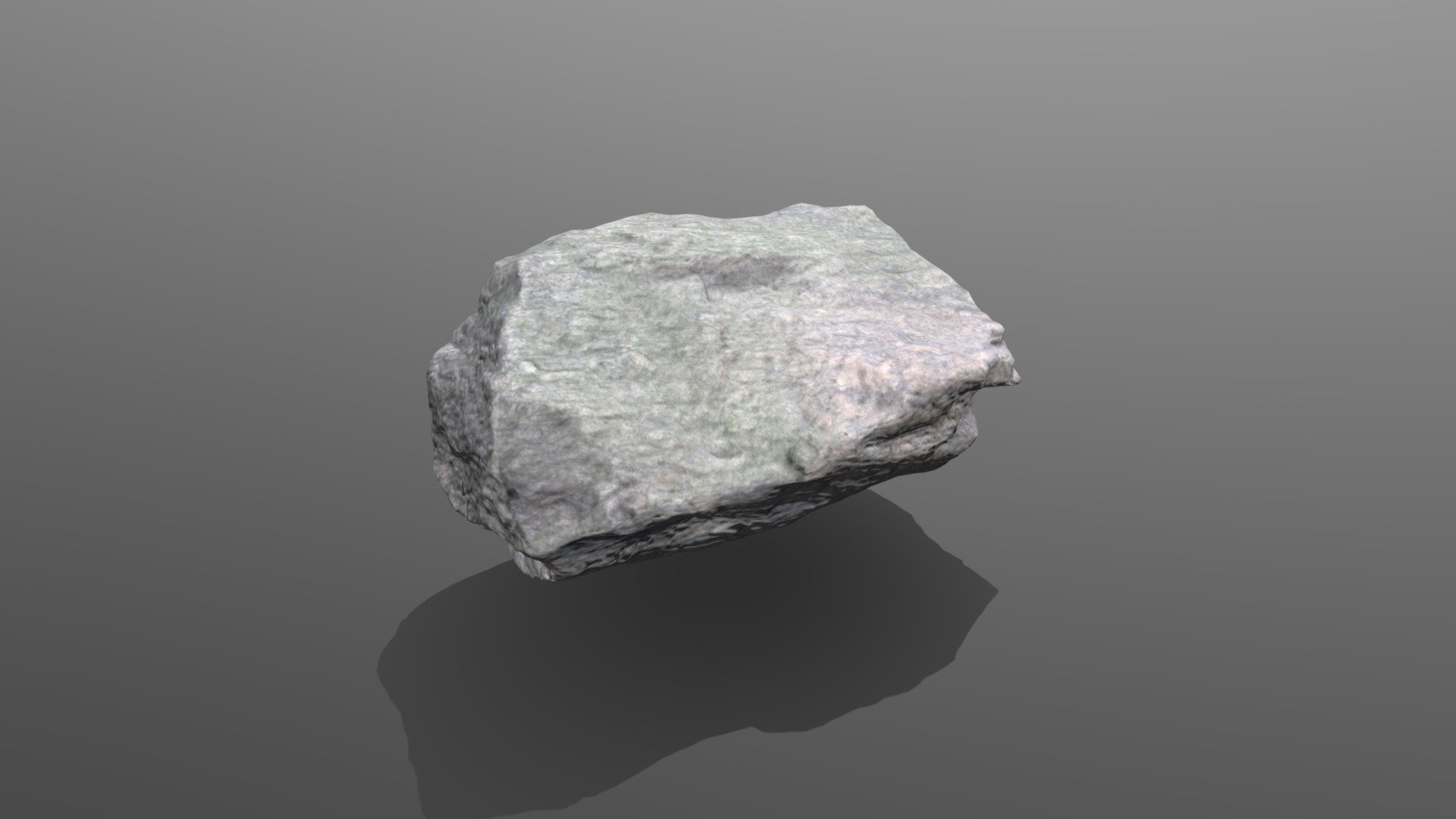 Rock Asset - Download Free 3D model by cnseto [70e7524] - Sketchfab