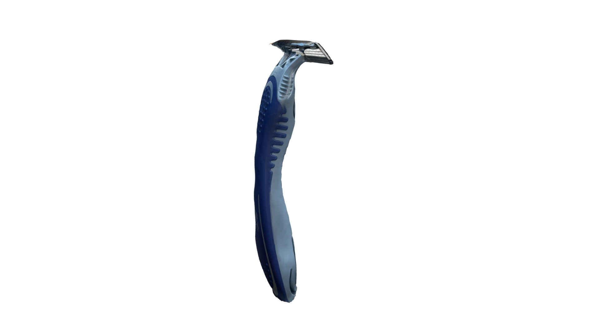 Razor - Download Free 3D model by virtualtimecapsule [70e75a5] - Sketchfab