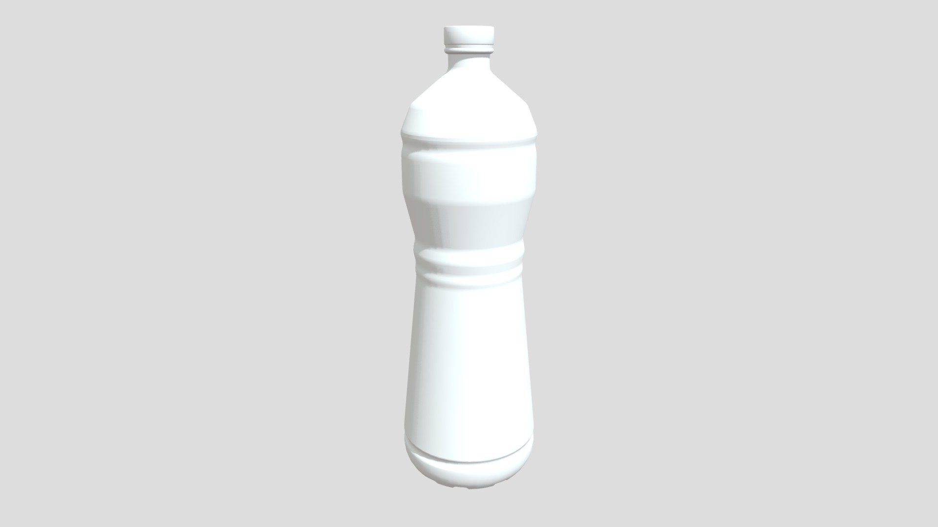 Bottle - Download Free 3D model by VisuTech [70e7c9e] - Sketchfab