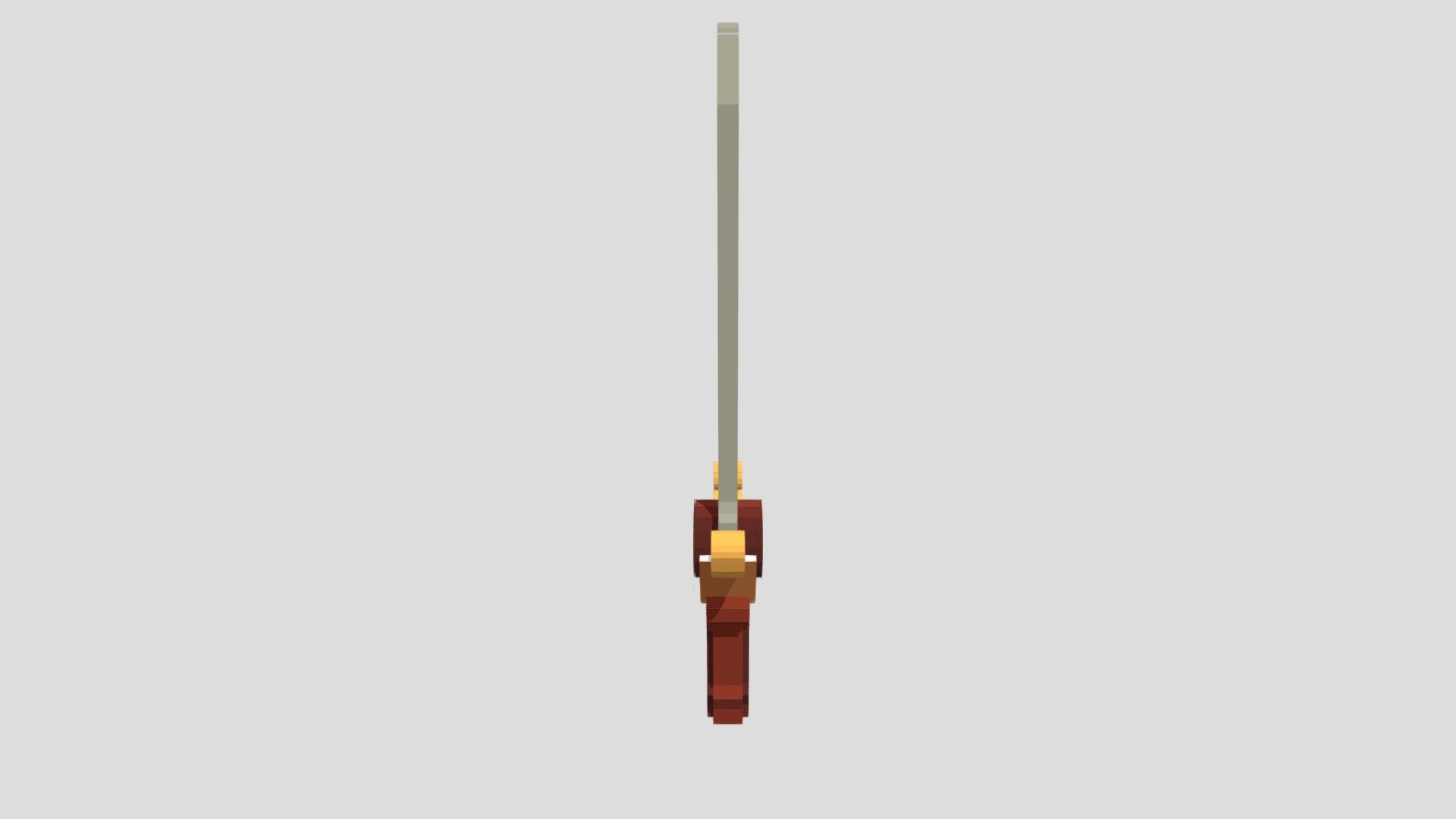 Viking Sword (vote reward) - 3D model by SimplyRobotic [70e8c6b ...