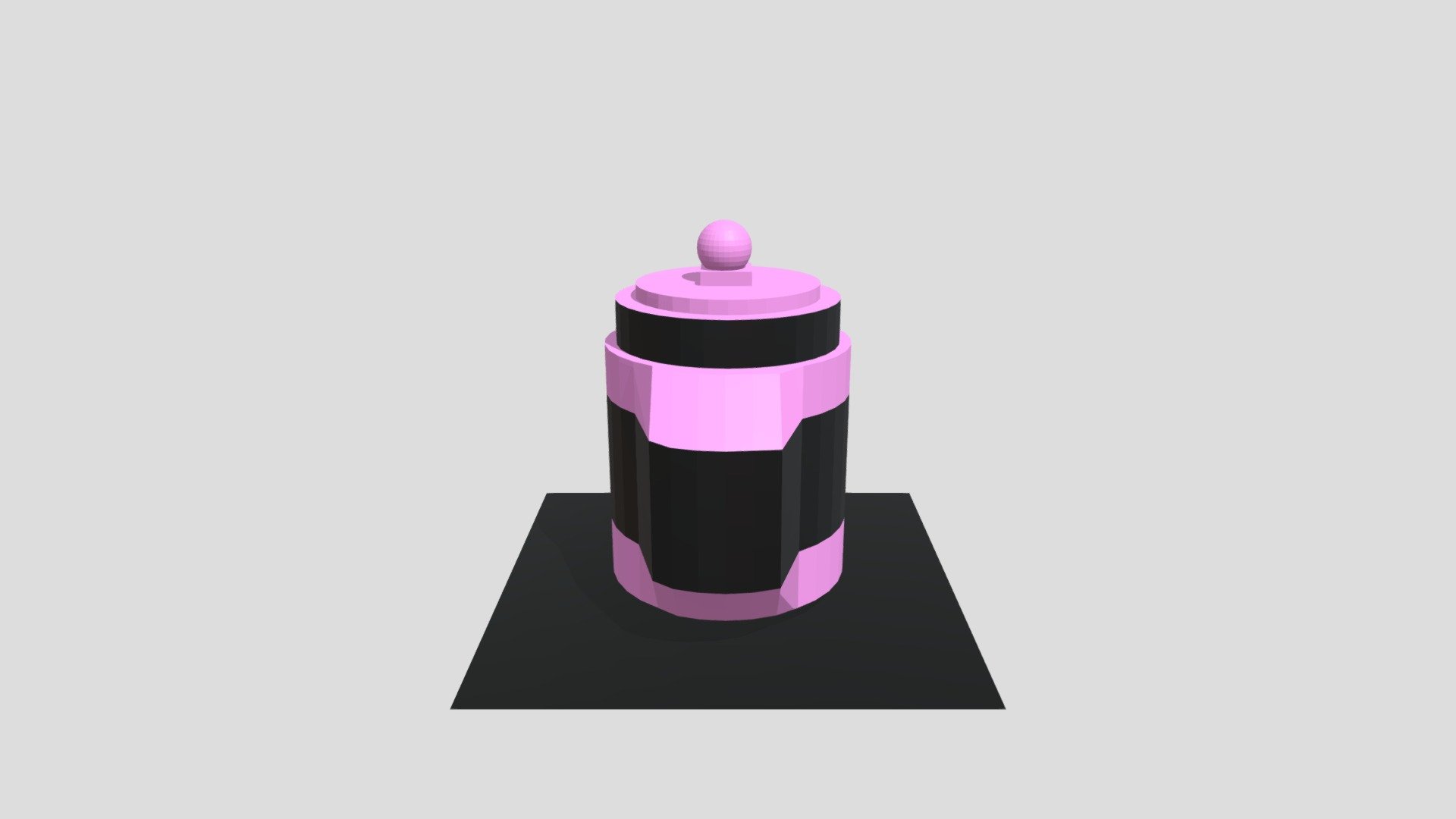 Perfume - Download Free 3D model by liumxi [70e9555] - Sketchfab