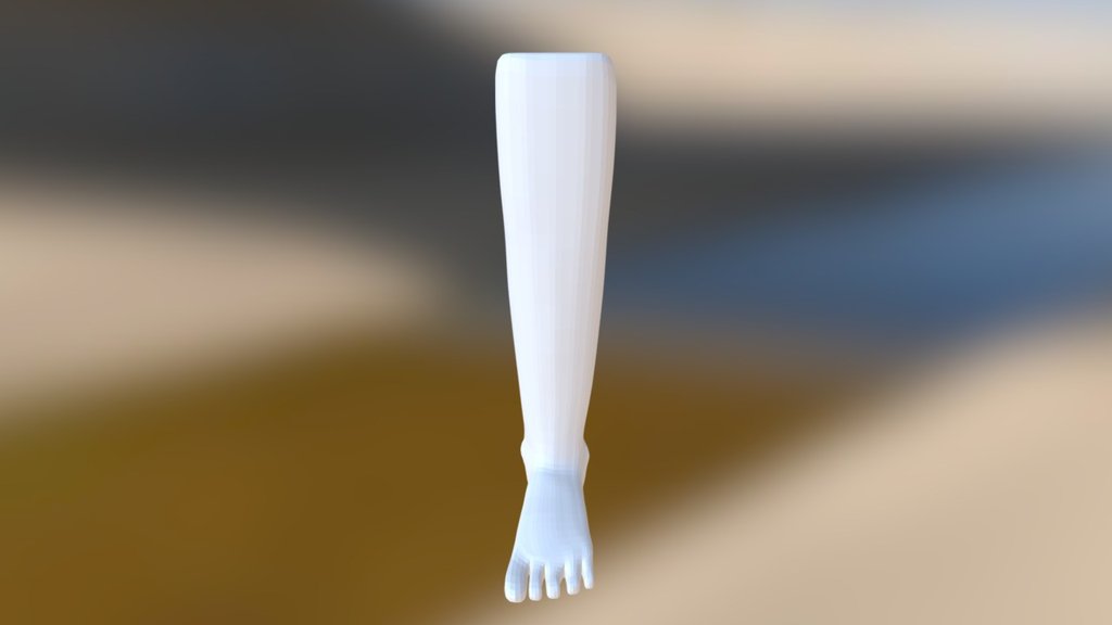 Symmetrical Giggle - Download Free 3D model by poetichybrids [70e9af6 ...