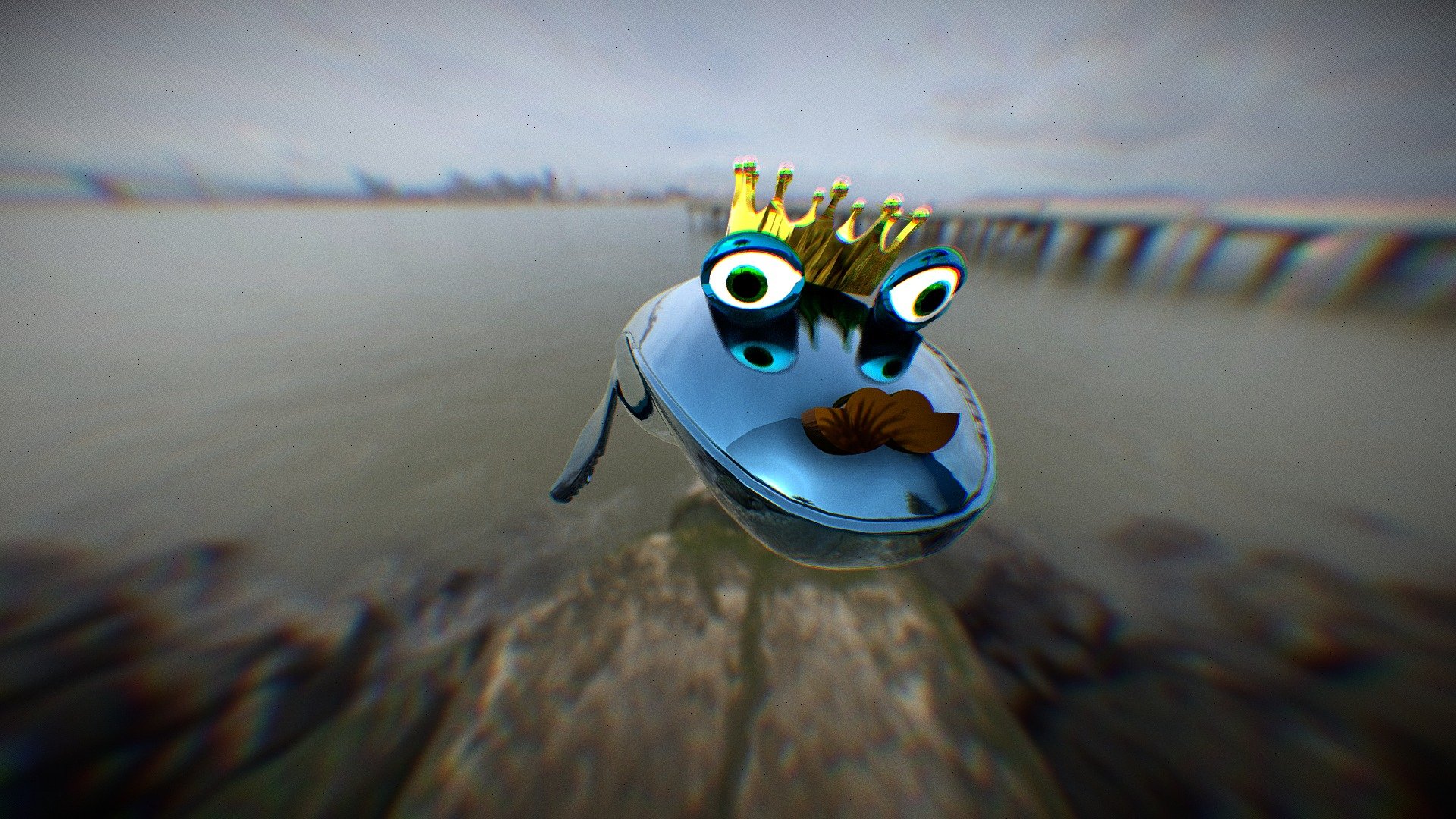 tinker - 3D model by Ale.99 [70e9bd8] - Sketchfab