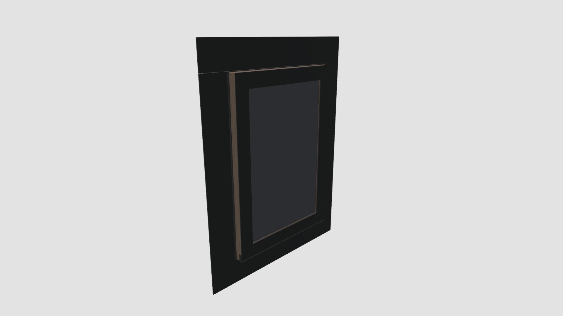 window - Buy Royalty Free 3D model by Evermotion [70e9c4f] - Sketchfab ...
