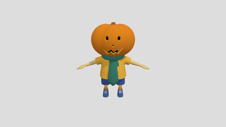 BionicKota - Sketchfab