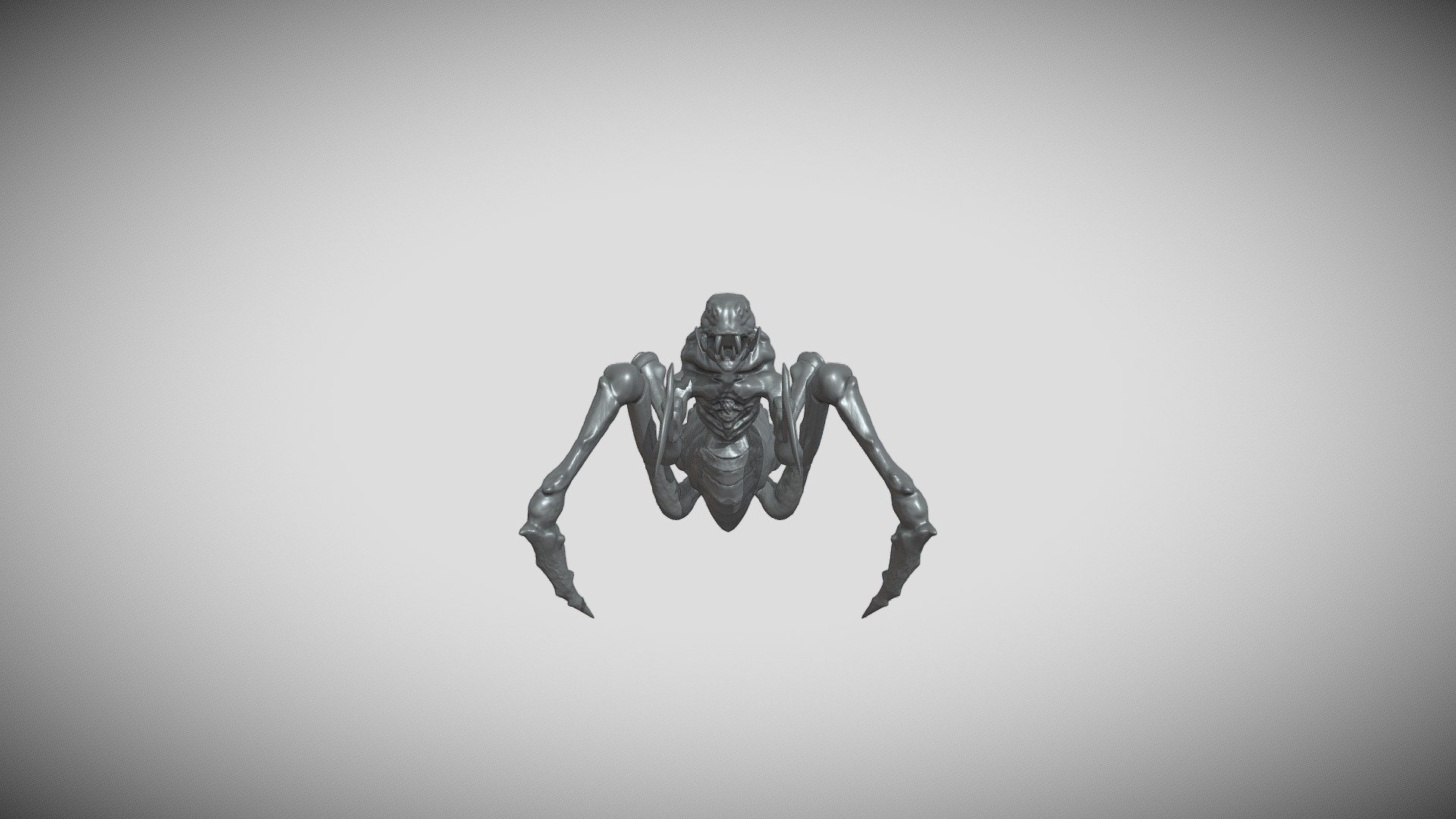 Prug - 3D model by svetlanalabonovskaia [70ebf53] - Sketchfab