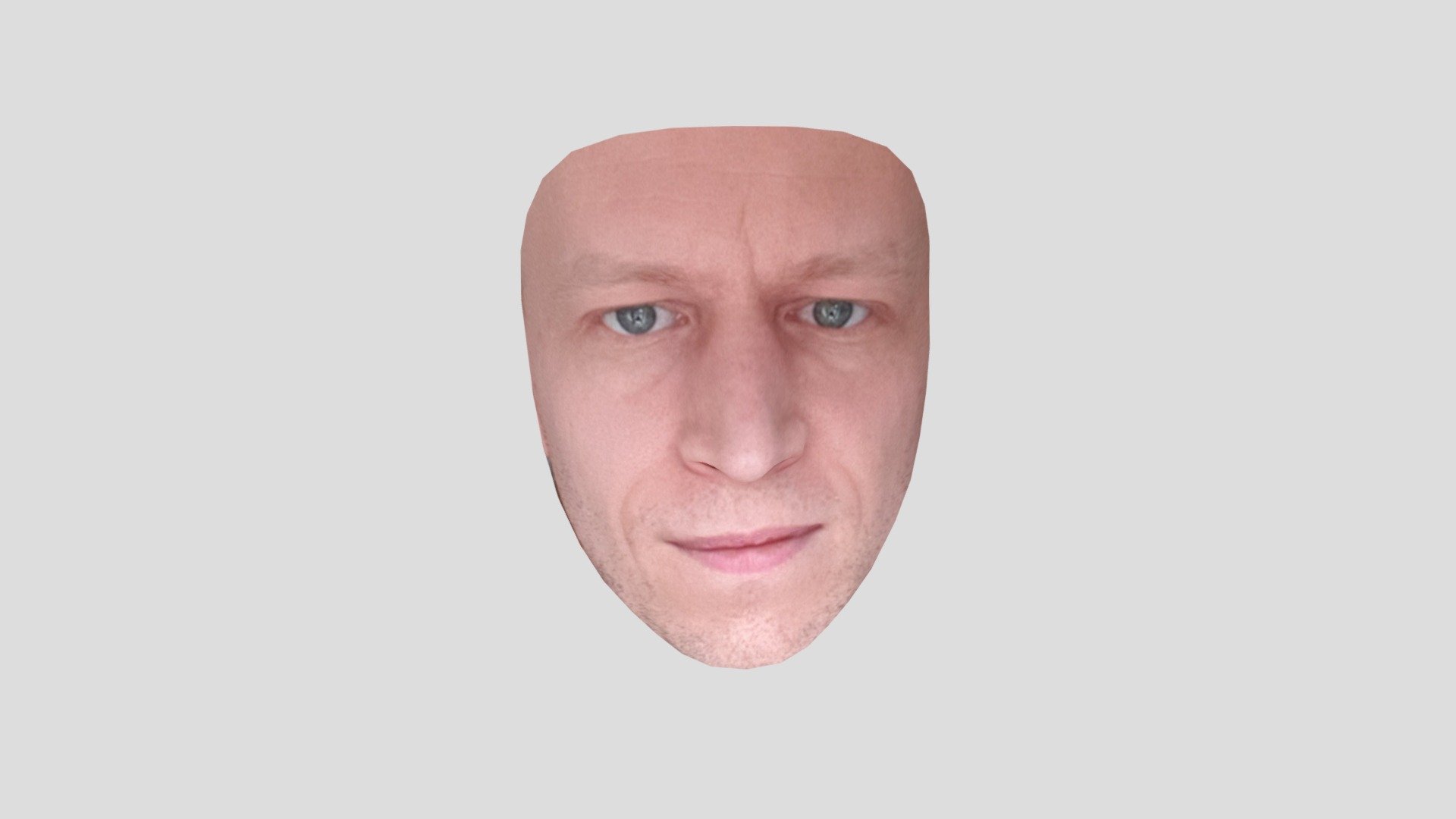 Bman - Download Free 3D model by braadman [70ee1f4] - Sketchfab