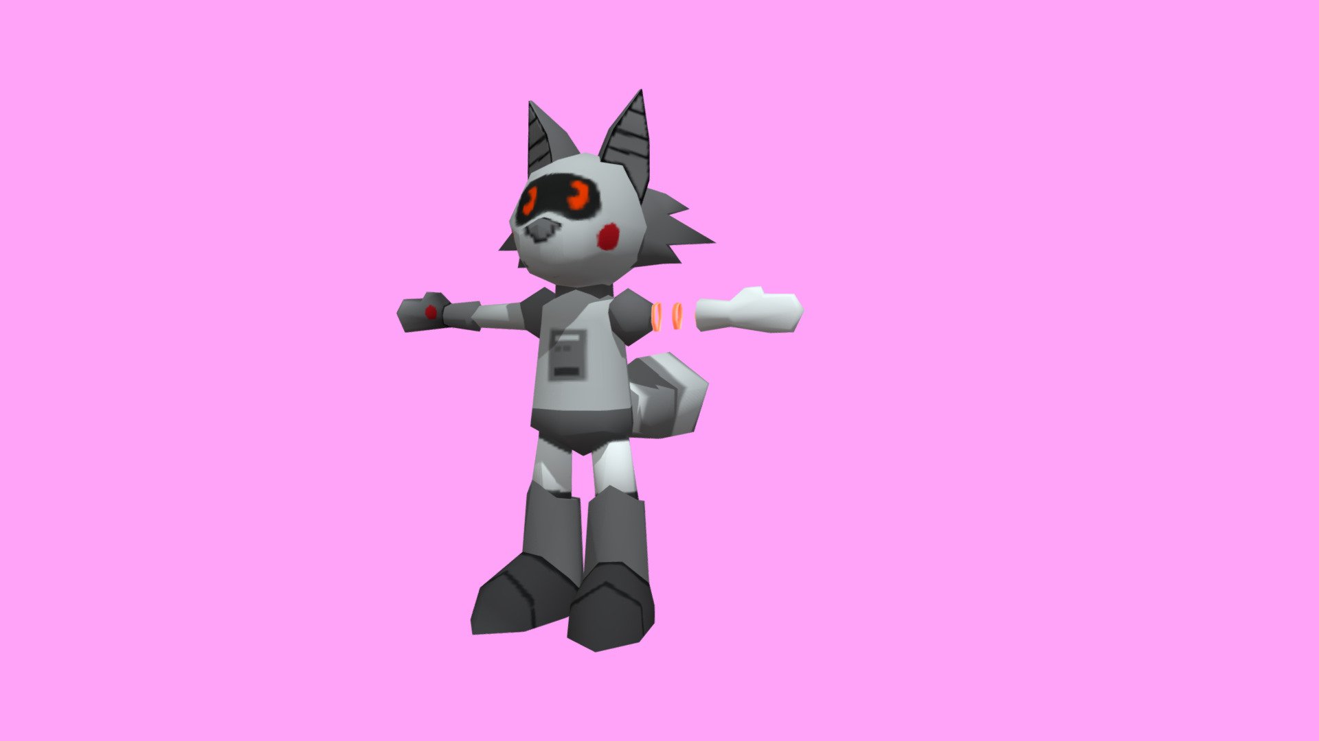 rohm - 3D model by Fairyflosslord7 [70ef0d7] - Sketchfab