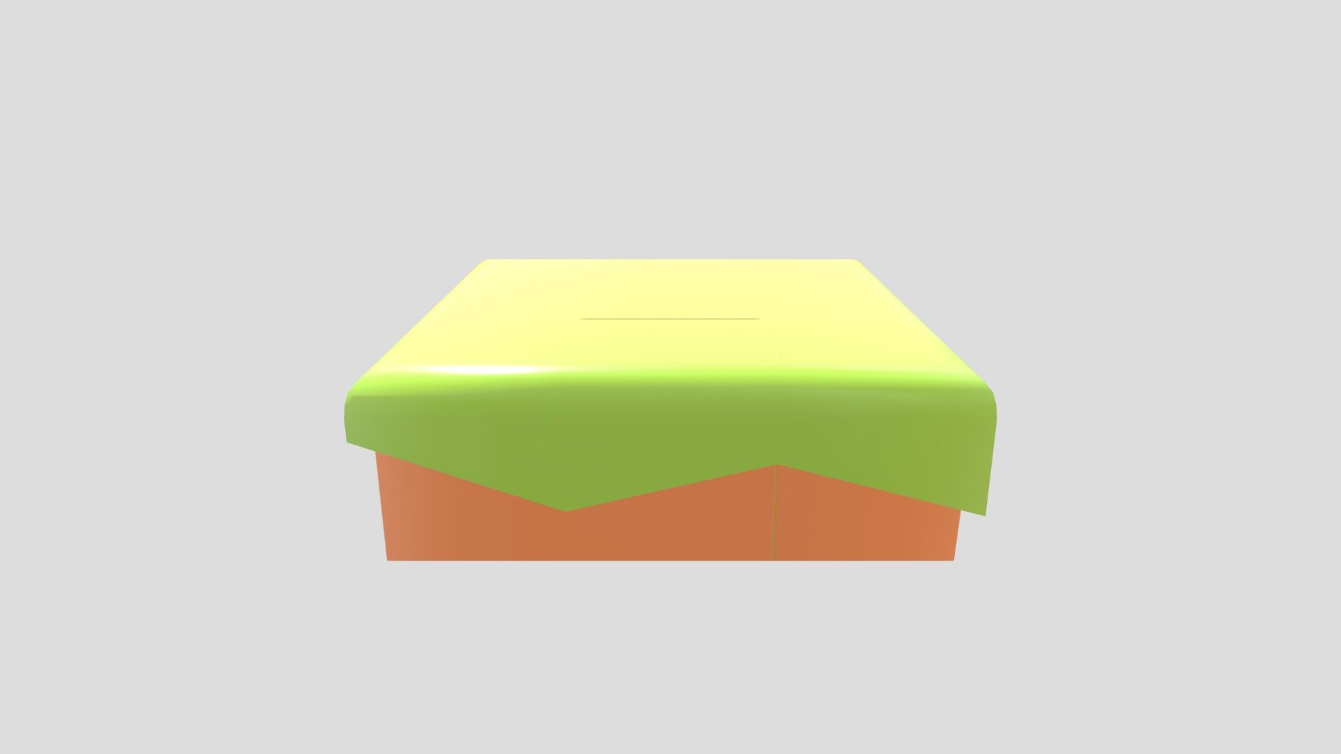 Ground - 3D model by thadewey [70efac9] - Sketchfab