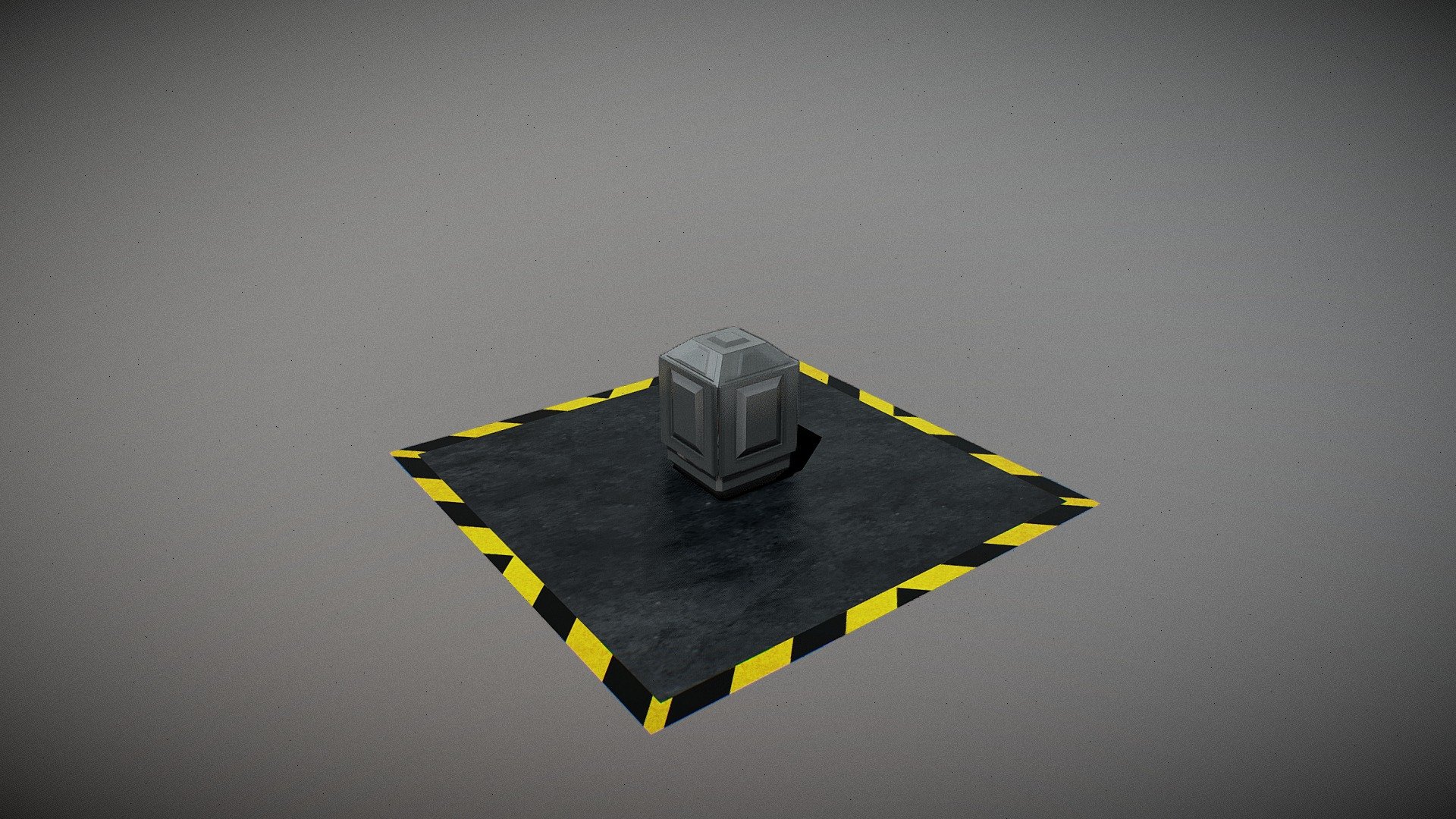 Sci FI Recon Light - 3D model by VertaScan [70effed] - Sketchfab