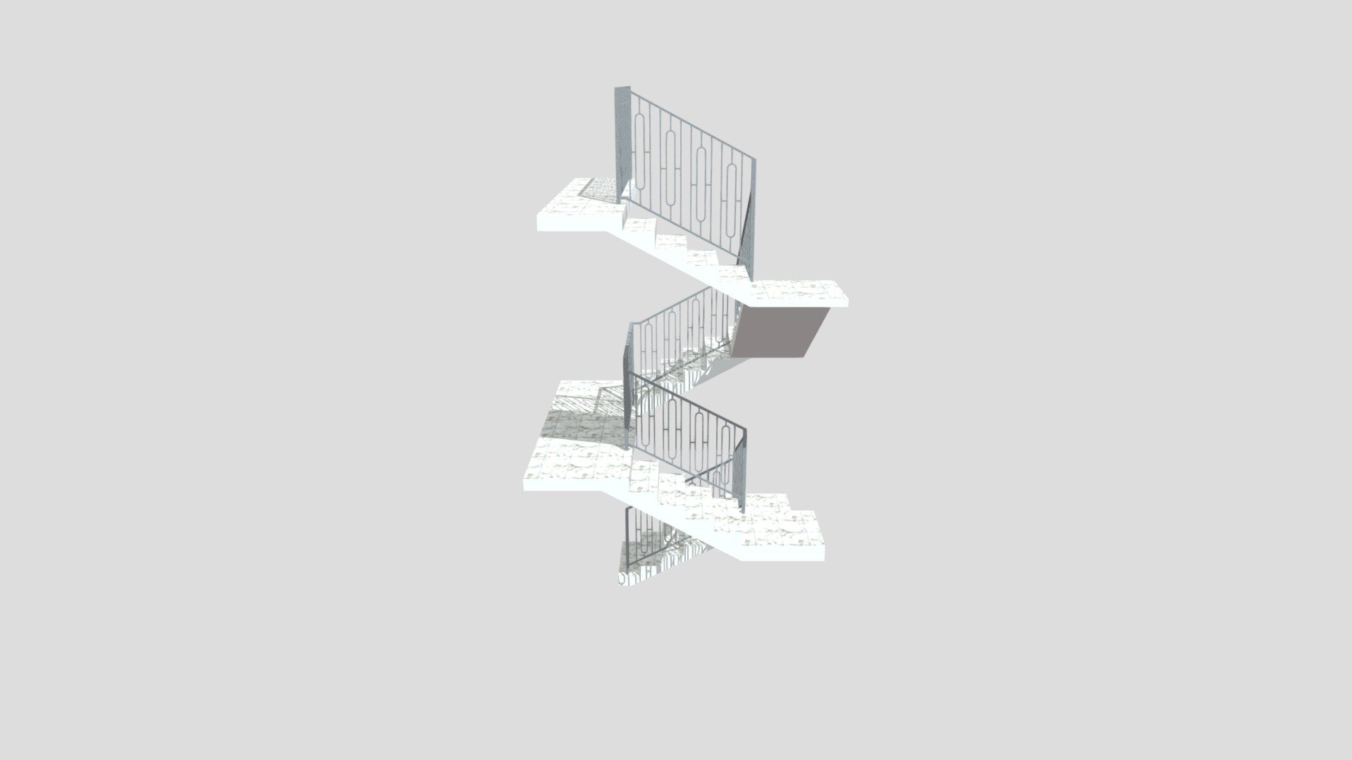 Dae - 3D model by Алексей Синицын (@8-5-4-8) [70f1586] - Sketchfab