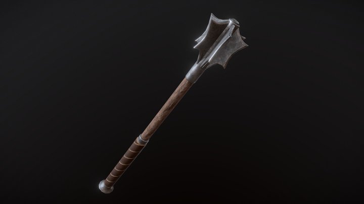 Ancent 3D models - Sketchfab