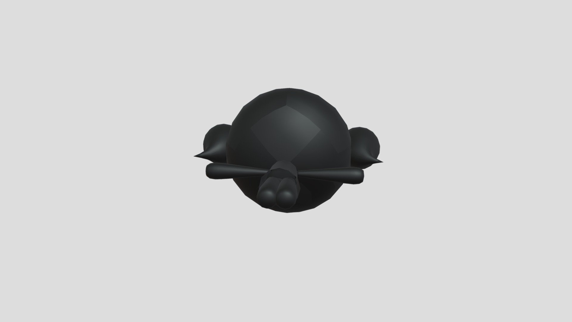 Bubbles - Download Free 3D model by gummylion8822 [70f5405] - Sketchfab