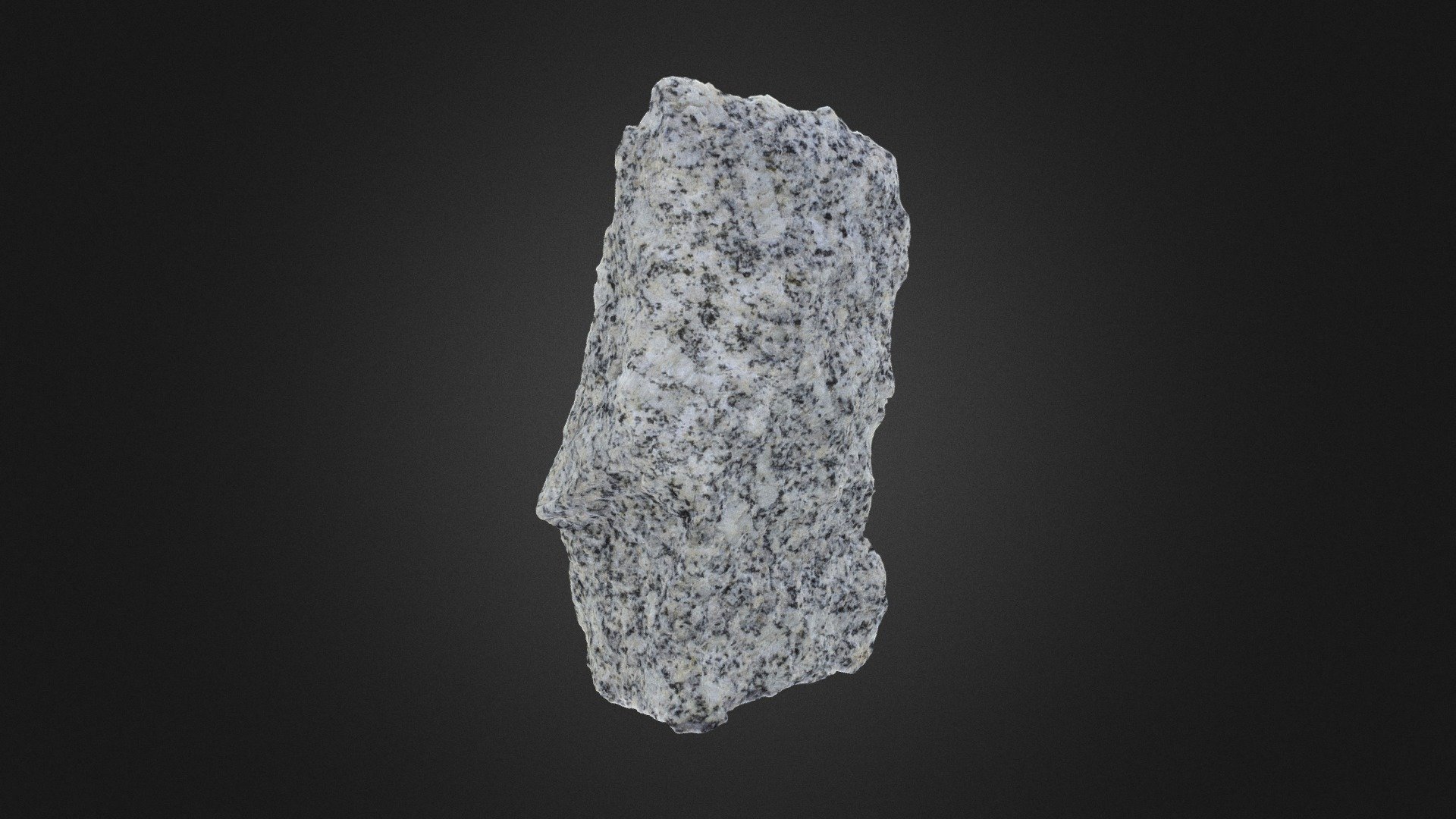 Tonalito - Download Free 3D model by GeoHereditas [70f7840] - Sketchfab