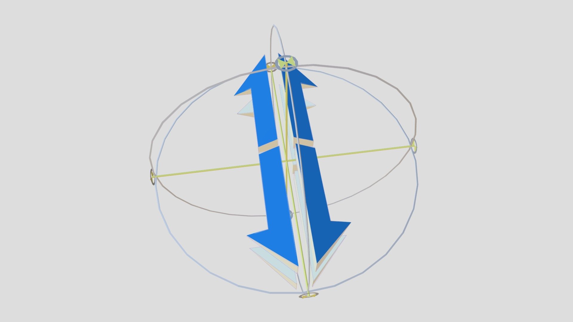 Symmetry D2h 3d Model By Adrian Rossiter Antiprism [70f87d9