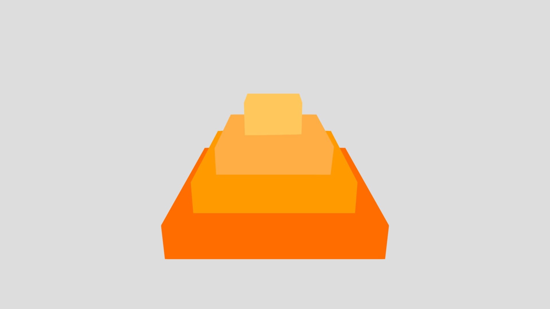 triangle - Download Free 3D model by PrimeTime1213 [70f979d] - Sketchfab