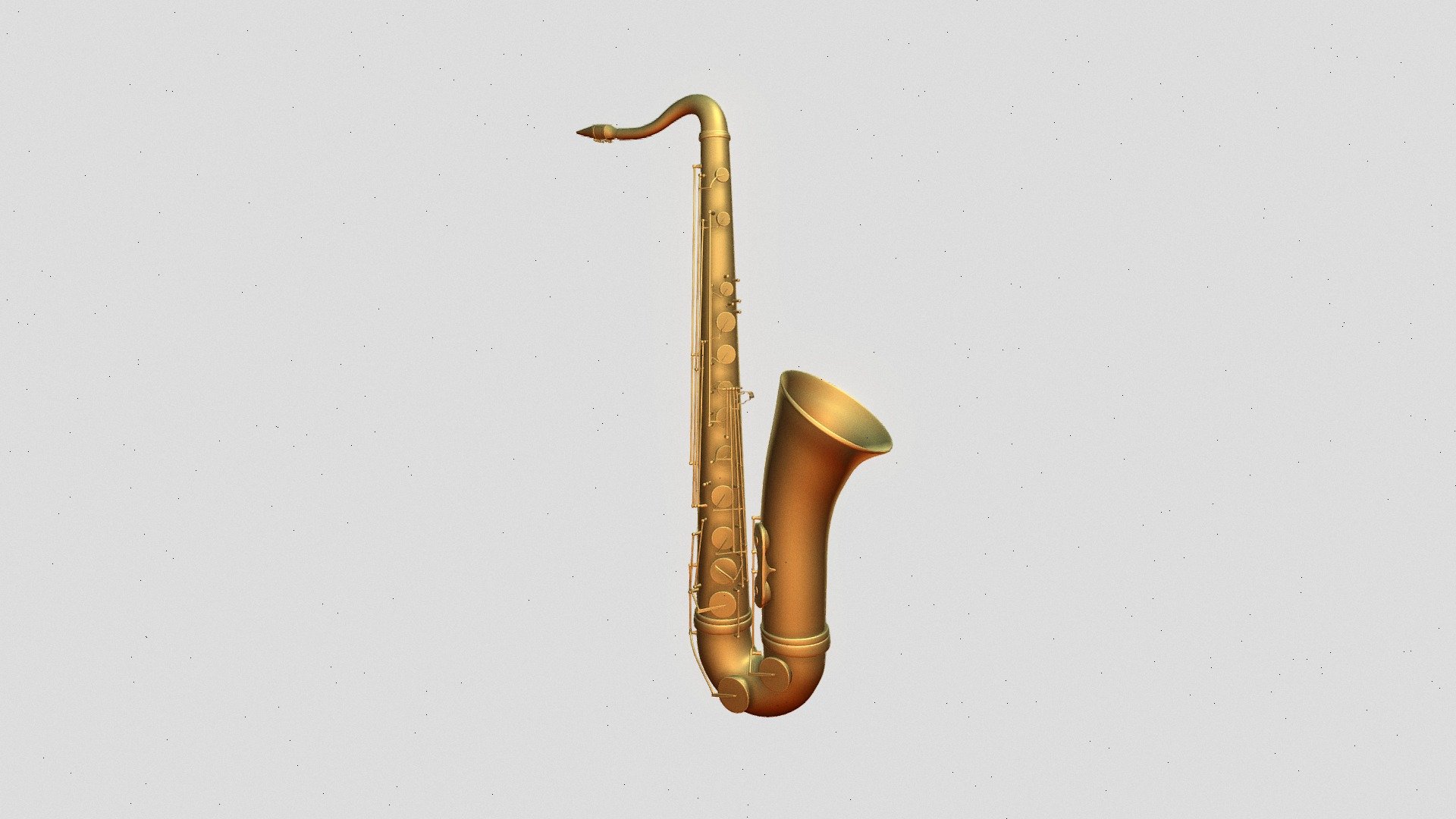 Saxophone Wip - Download Free 3D model by Shania Matyschok (@Shania ...