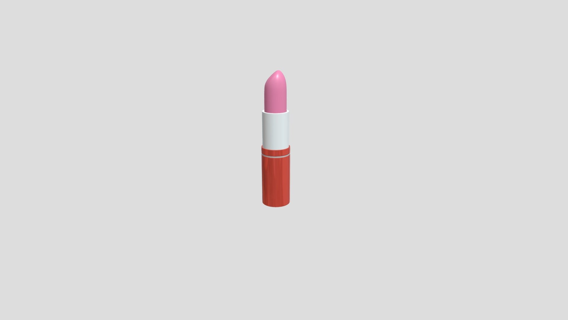 Lipstick - Buy Royalty Free 3D model by Ed+ (@EDplus) [70fb7d2 ...