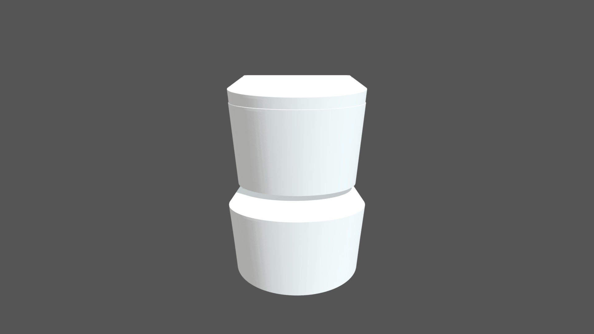 Inodoro - 3D model by luciaiglesias (@luciaiglesiasc) [70fb9ec] - Sketchfab