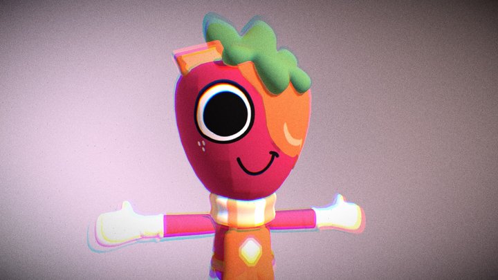 Sprout 3D models - Sketchfab