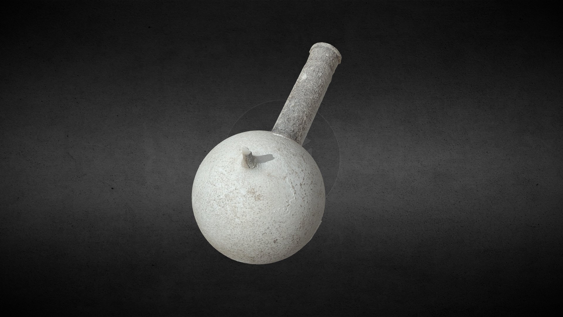 Dirty Glass Object - Download Free 3D model by Shanti (@shanti.rize ...
