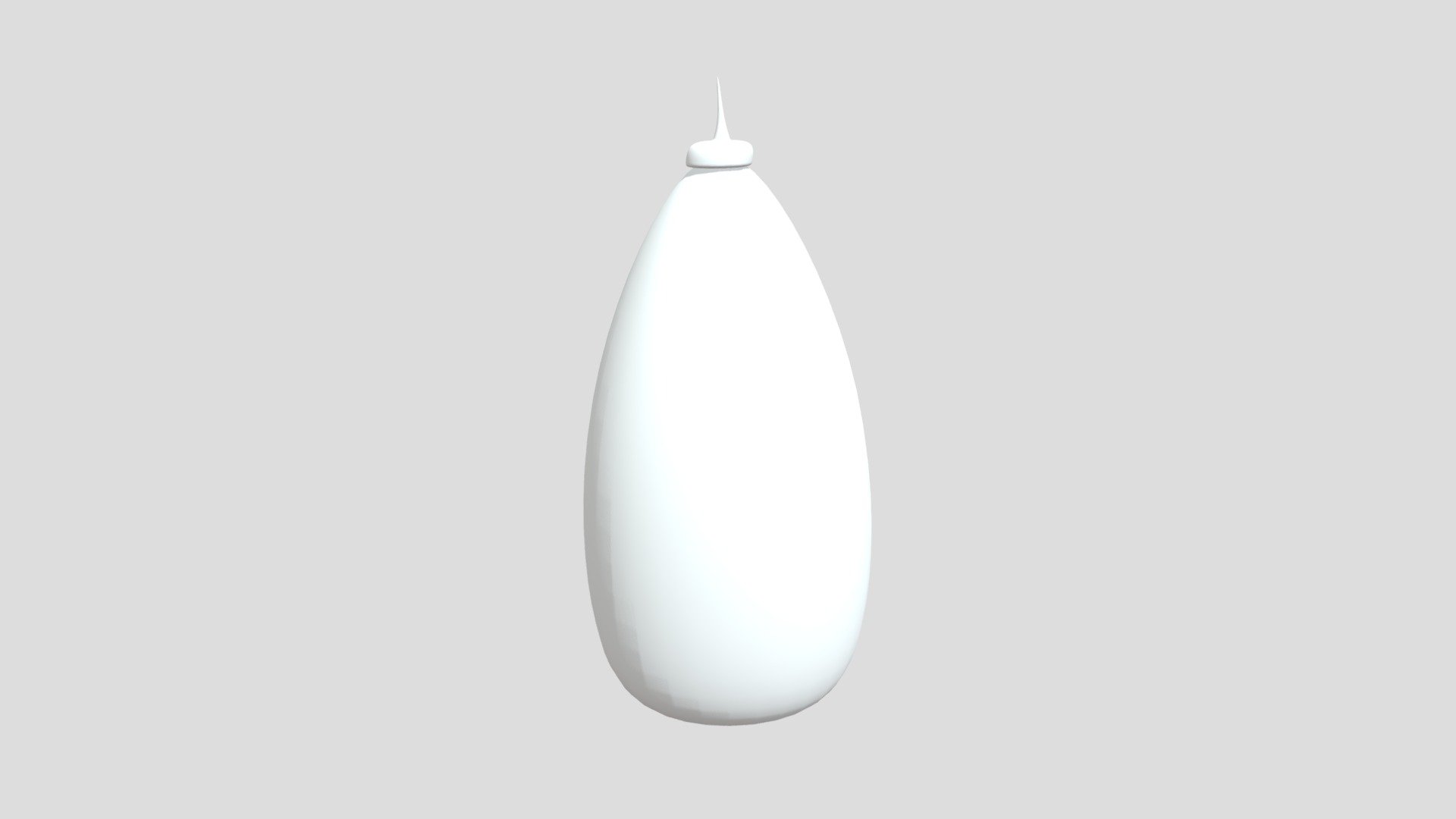 Hayes0402 Rocket Top - 3D model by 138257 [70fcfa0] - Sketchfab