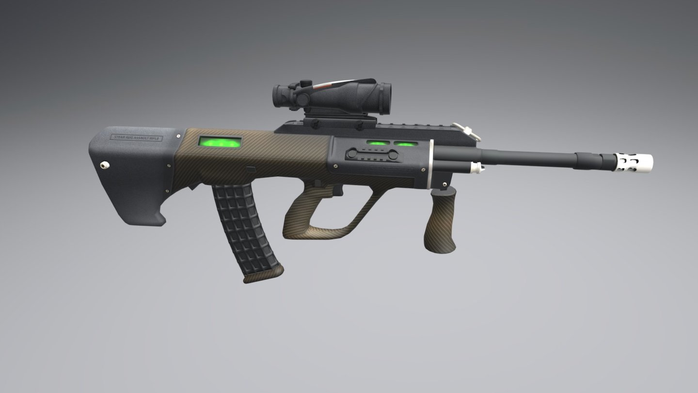 Green Plasma - 3D model by glue010 [70fd204] - Sketchfab