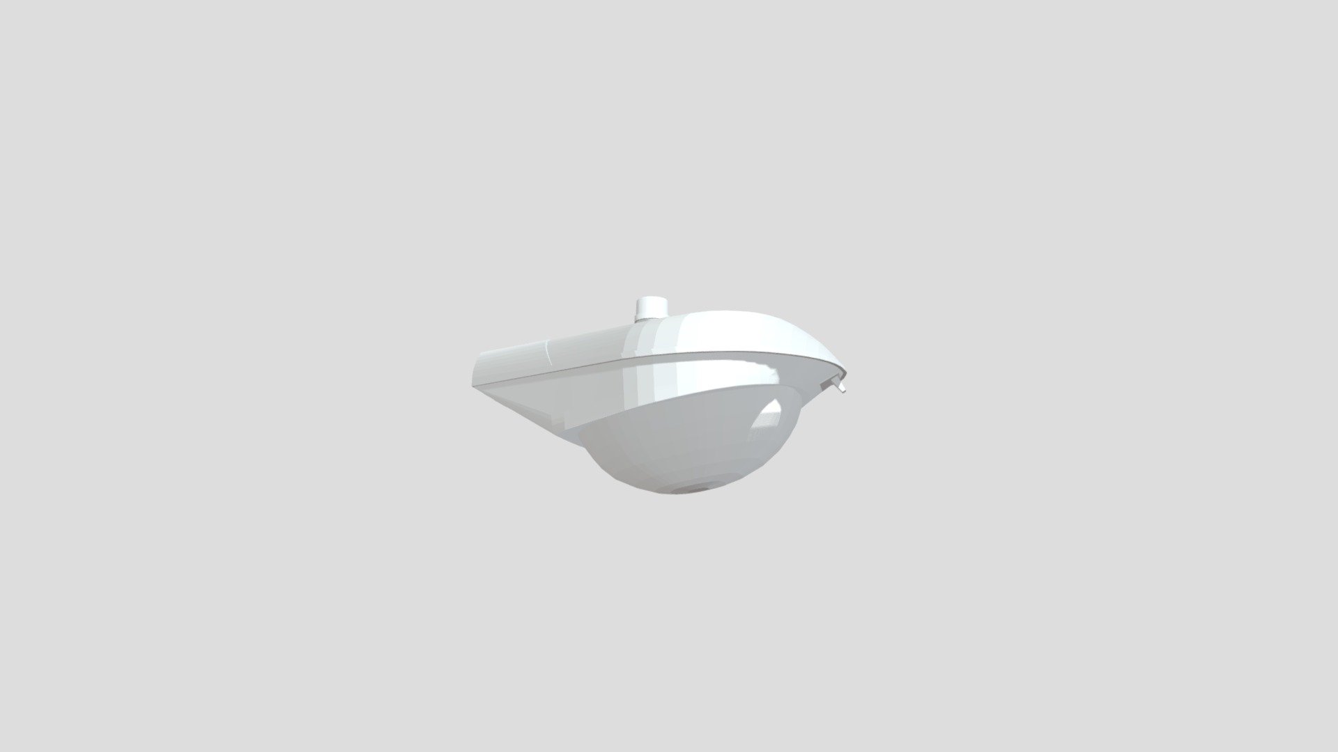 GE M1000 - Download Free 3D model by Streetlights HPS & LED ...
