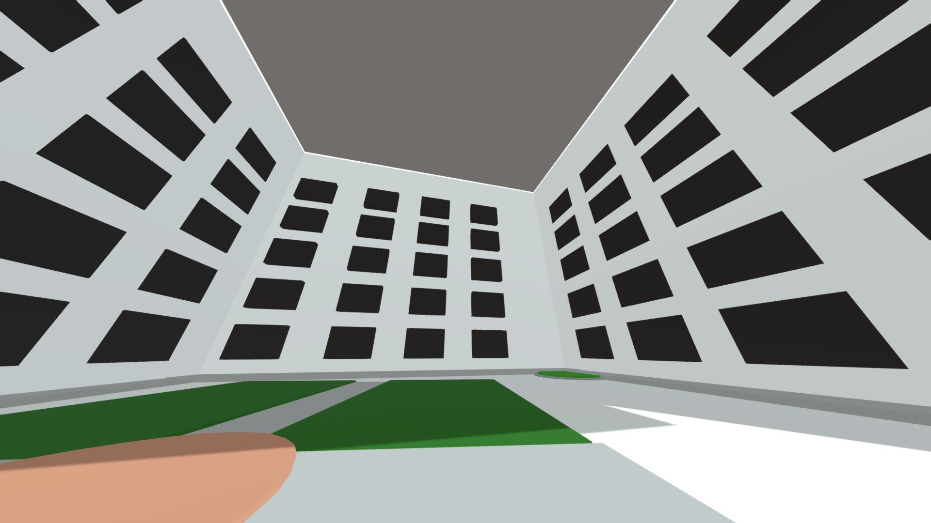 level 188 - 3D model by sprunkifan20 [70fe06a] - Sketchfab