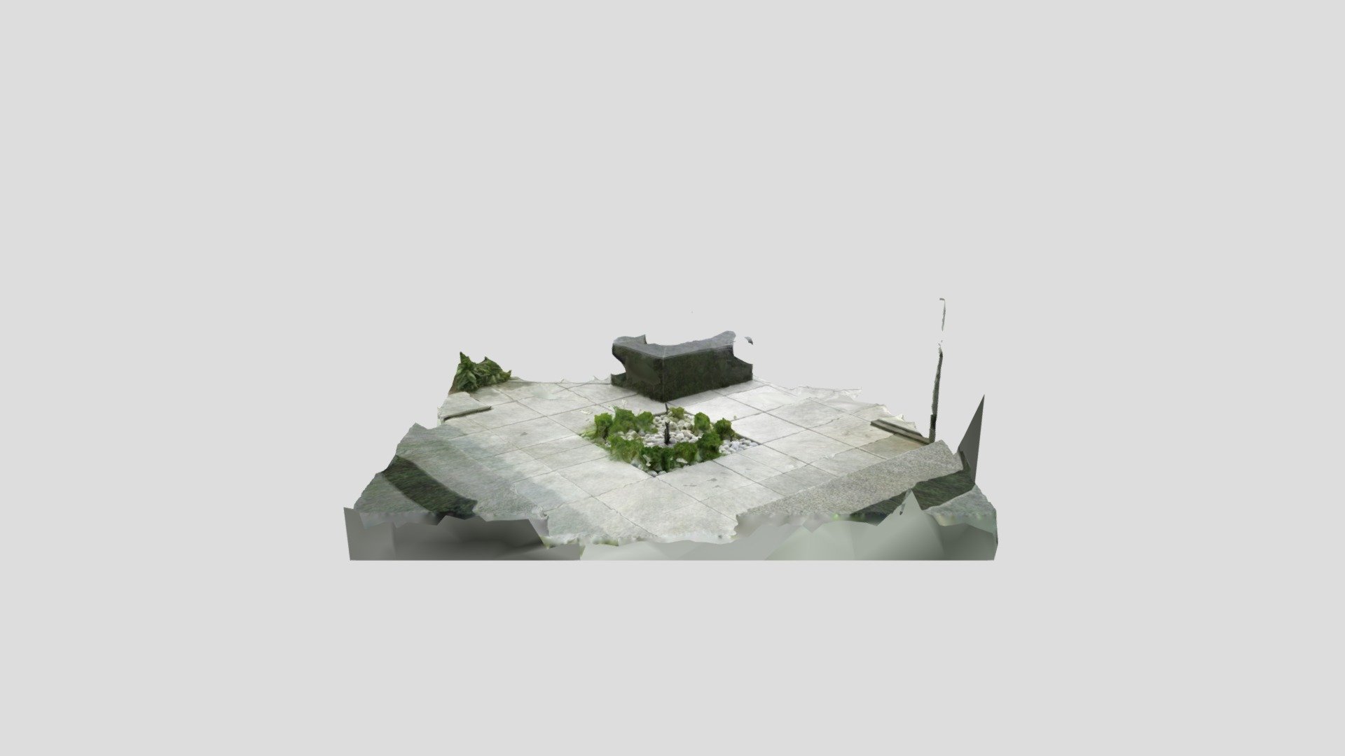 Sample - Download Free 3D model by kavirajsaini [70ff219] - Sketchfab